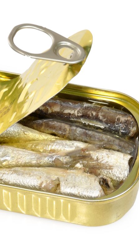 8 Zat Pengawet Makanan yang Aman untuk Dikonsumsi