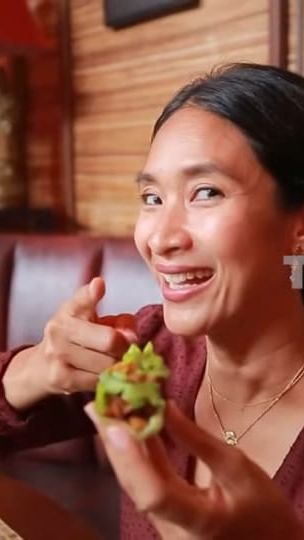 10 Potret Restoran Chinese Food Milik Happy Salma yang Beromzet ...