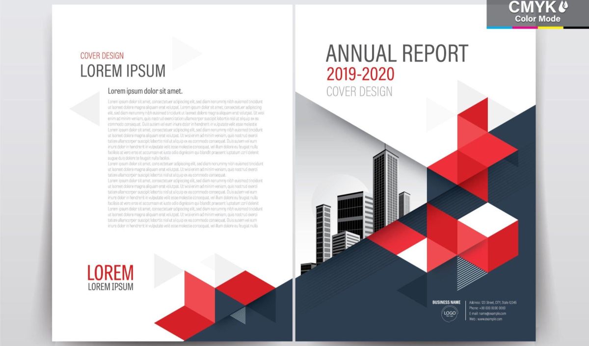 Contoh Desain Cover Buku Keren dan Cara Membuatnya, Bisa Jadi Inspirasi