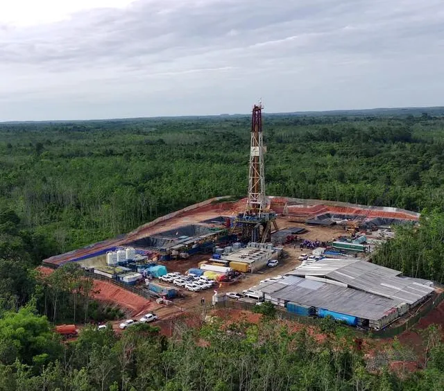 Mengenal Cepu Raya, Wilayah Kecamatan di Blora yang Kaya Kandungan Migas