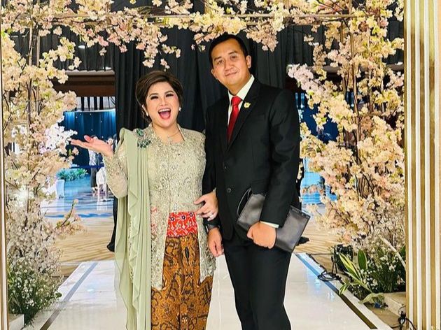 Gambaran Terbaru tentang Joy Tobing yang Sekarang Lebih Jarang ...