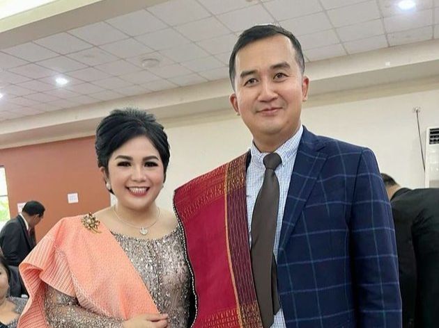 Gambaran Terbaru tentang Joy Tobing yang Sekarang Lebih Jarang ...