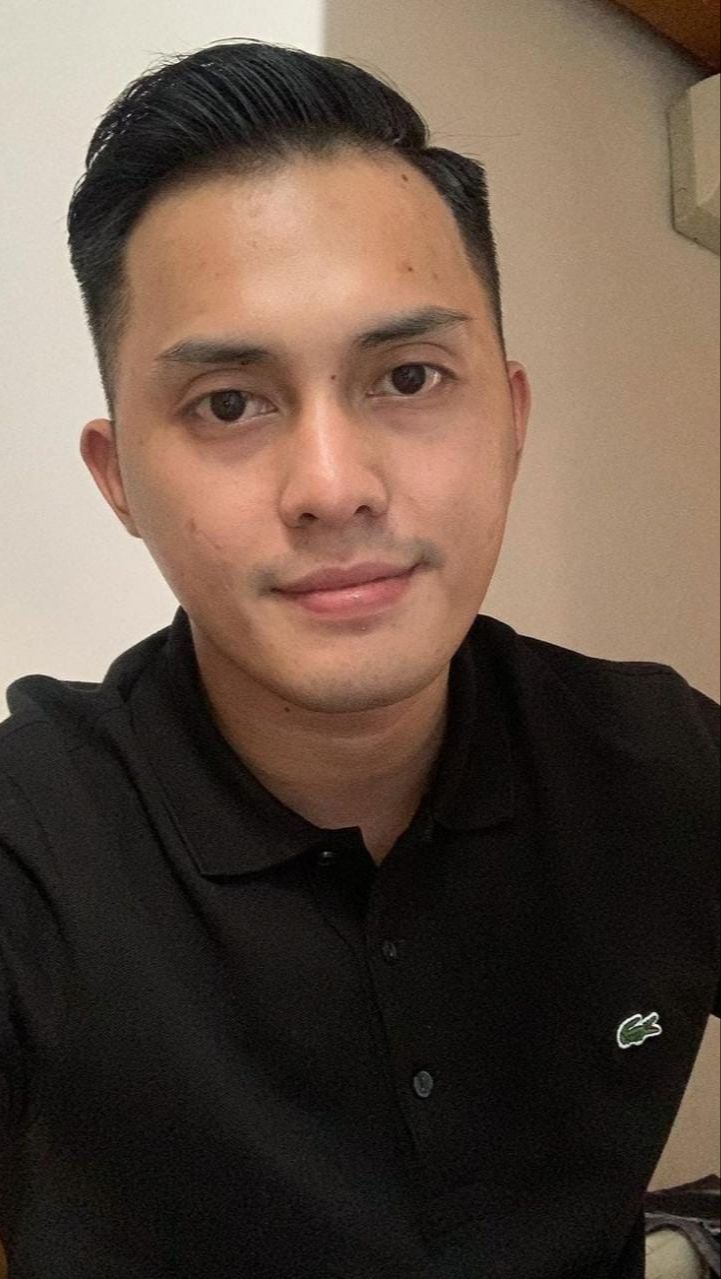 Gantengnya 11 12, Ini Potret Fadel Islami Suami Muzdalifah yang Disebut Mirip Agus Harimurti ...