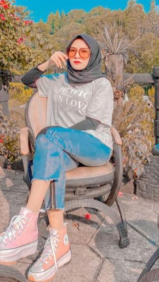 Mulai dari Makeup Artist Profesional, Intan Noviasari: Inspirasi ...