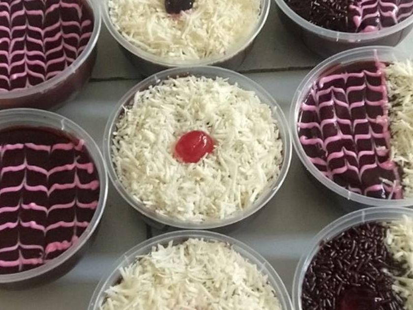 4 Resep Brownies Lumer Cup, Camilan Viral Lezat dan Mudah Dibuat