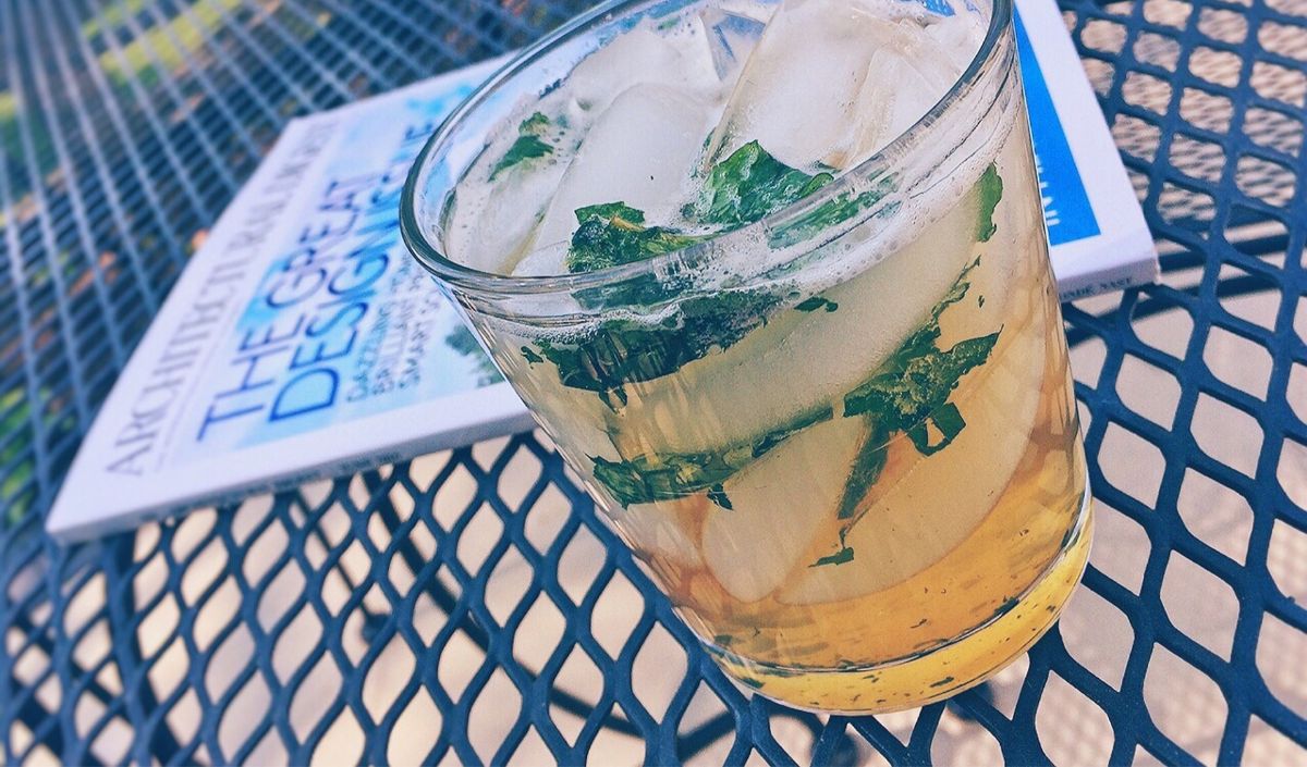 Easy Mint Julep Recipe In 3 Different Variations | trstdly.com