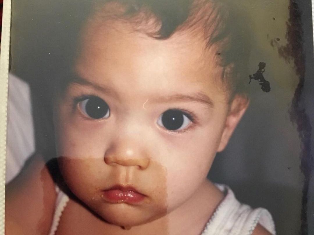 Potret Ultah Al Ghazali ke-26, Foto Masa Kecilnya Bikin Salfok