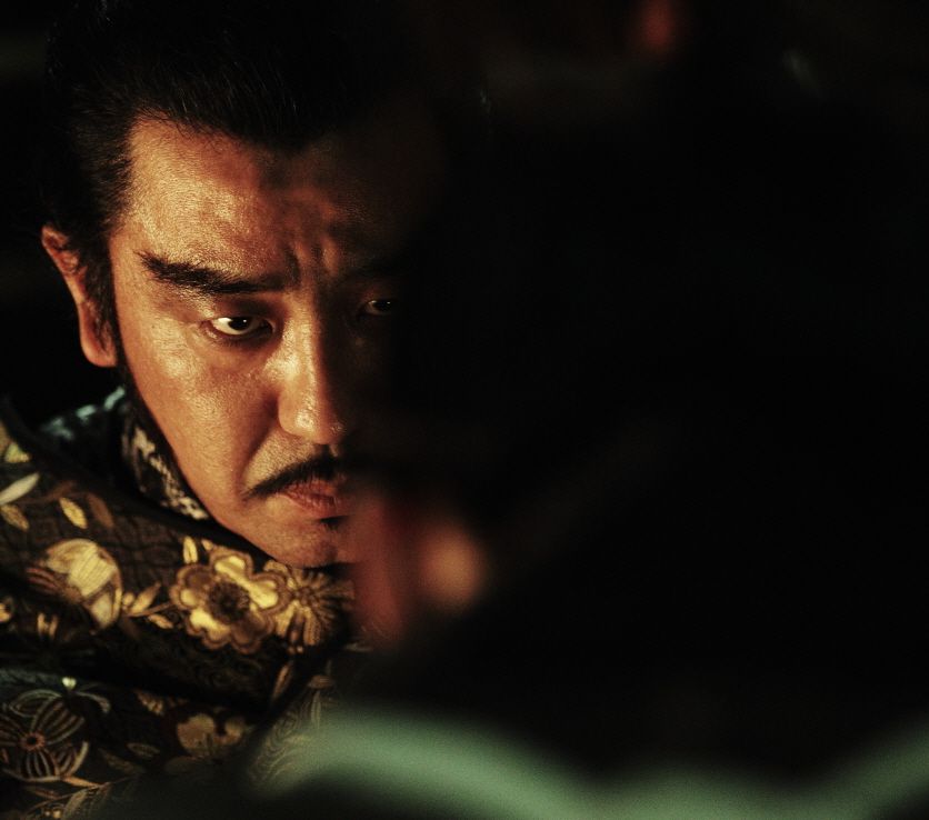 6 Film Terlaris Ryu Seung Ryong, si 'Monster' Simpatik di Drama Korea ...