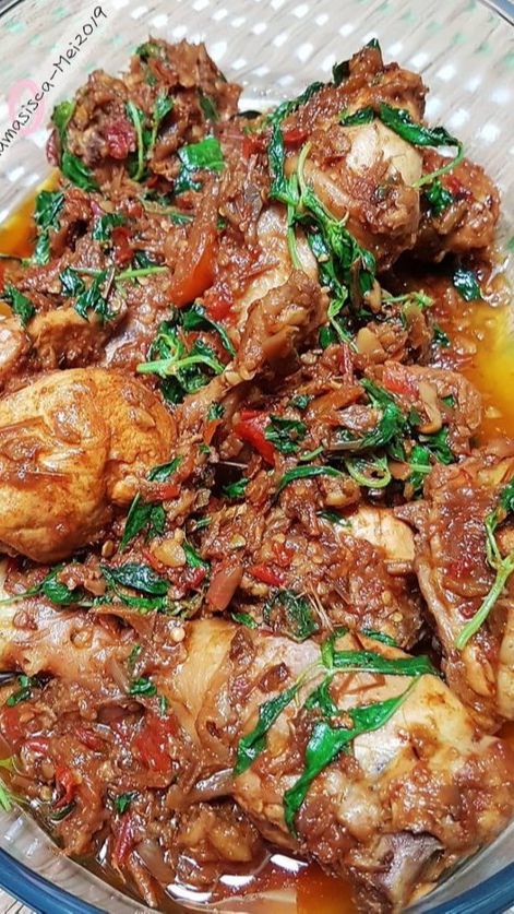6 Resep Ayam Rica-rica Pedas yang Lezat dan Kaya Rasa