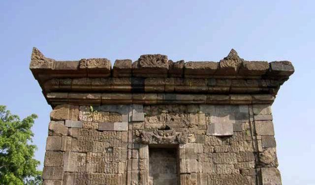 Kisah di Balik Candi Tertua di Jawa Timur, Ada Raja Gemar Bercanda ...