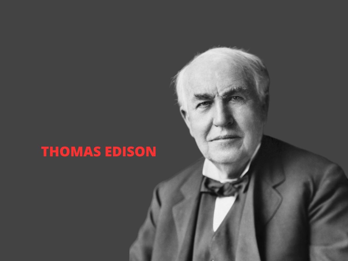 Kisah Edison, Tesla, dan Westinghouse Bersaing Rebutan Standar Listrik ...