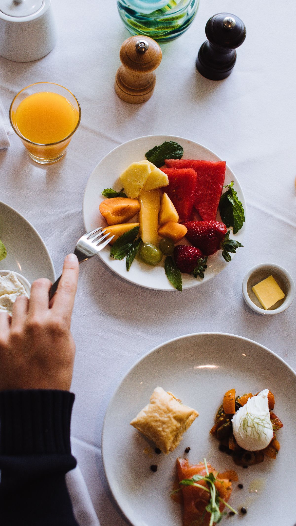 13 Cara Mudah Menerapkan Diet Rendah Gula dalam Pola Makan Sehari-hari