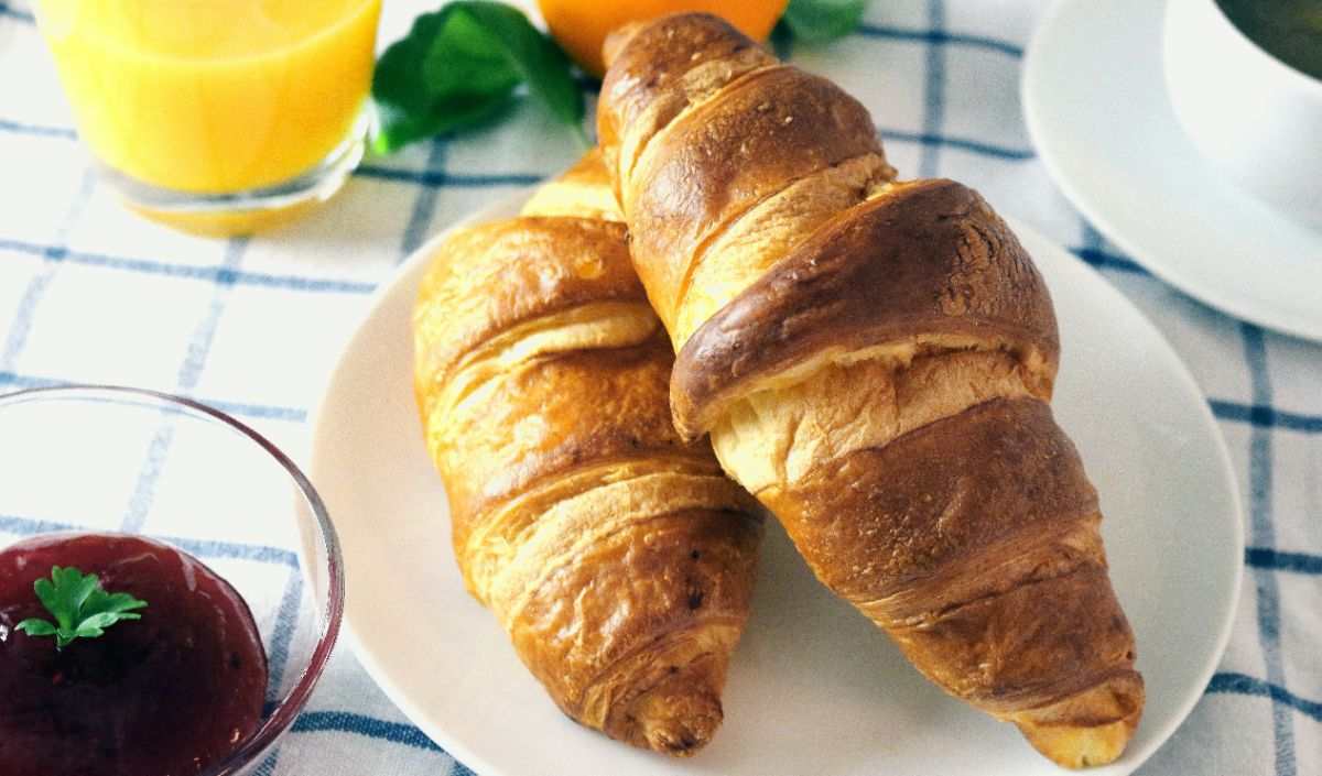 Bisa Buat Gendut Tanpa Disadari, Waspadai 5 Jenis Sarapan Ini