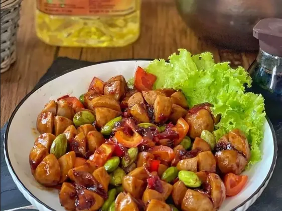 6 Resep Bakso Daging Sapi Berbagai Kreasi yang Lezat & Empuk, Cocok Jadi Menu Makan Siang