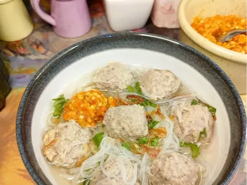 6 Resep Bakso Daging Sapi Berbagai Kreasi yang Lezat & Empuk, Cocok ...