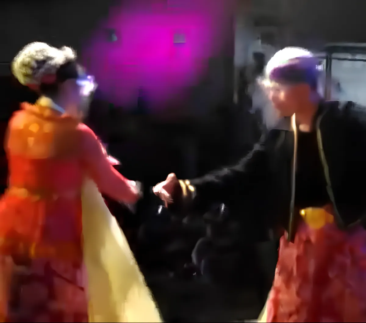 Menilik Makna Seni Tayuban Cirebon, Jadi Hiburan Khas Priyayi hingga ...