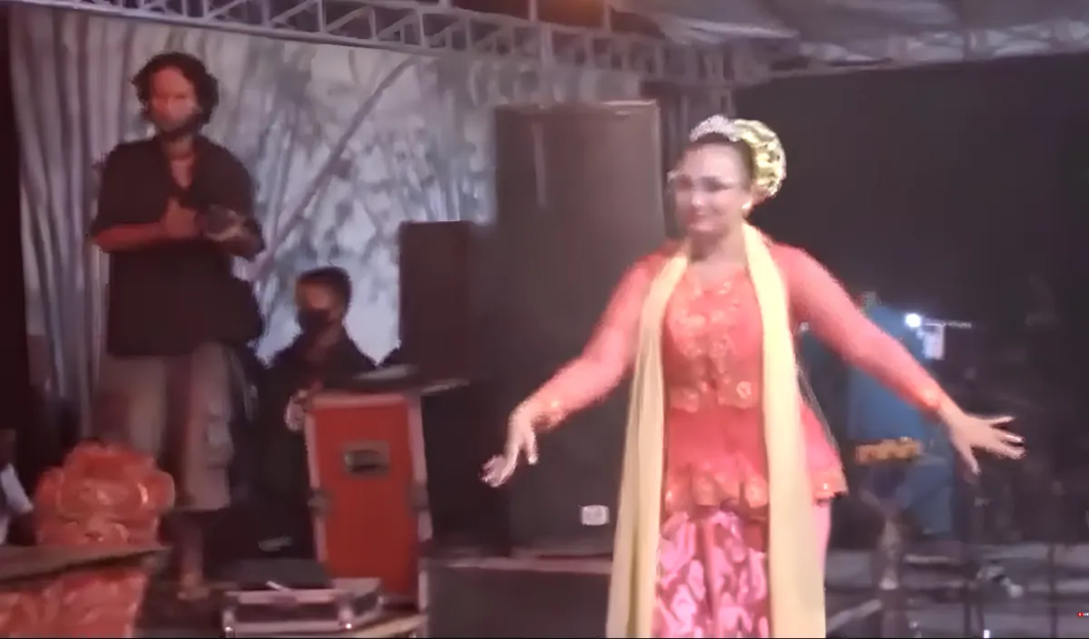 Menilik Makna Seni Tayuban Cirebon, Jadi Hiburan Khas Priyayi hingga ...