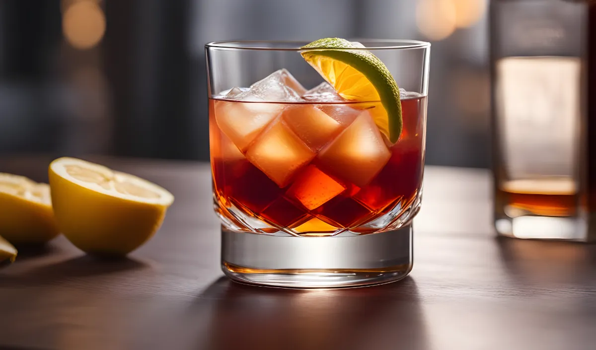 The Classic Sazerac Recipe Every Cocktail Fans Should Know | trstdly.com