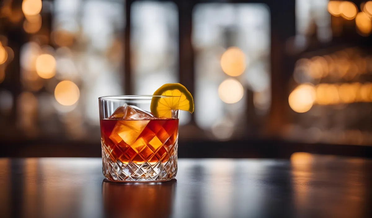 The Classic Sazerac Recipe Every Cocktail Fans Should Know | trstdly.com