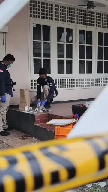 Fakta Kematian Ibu dan Anak di Cinere, Mirip Kasus Satu Keluarga Tewas di Kalideres