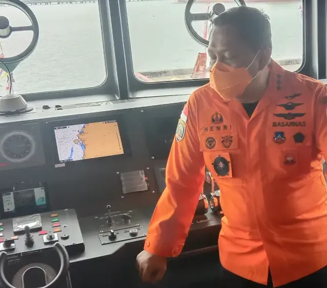 Tegas, TNI Bakal Sita Aset Terkait Kasus Kabasarnas Tegas, TNI Bakal Sita Aset Terkait Kasus Kabasarnas