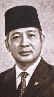 September 1976, Saat Soeharto Bongkar Gerakan yang Ingin ...