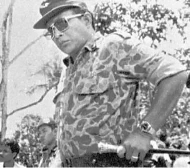 September 1976, Saat Soeharto Bongkar Gerakan yang Ingin ...