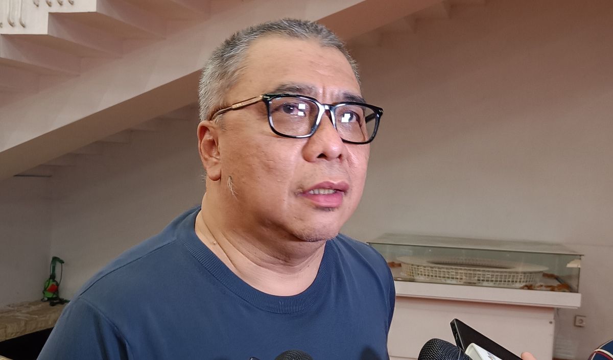 Pesan Surya Paloh ke PKB dan PKS: Pertahankan Nama Koalisi Perubahan ...