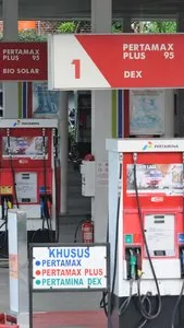 Buntut Air Tercemar Bensin di Bogor, SPBU 34.163.17 Berhenti Operasi Sementara | merdeka.com