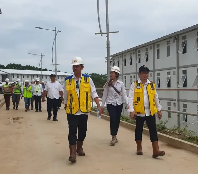 Ternyata, Ada Tujuan Lain di Balik Pemindahan Ibu Kota Negara ke Kalimantan