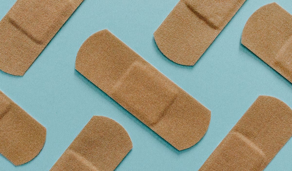 Pertolongan Pertama Luka Bakar yang Disarankan Oleh Dokter