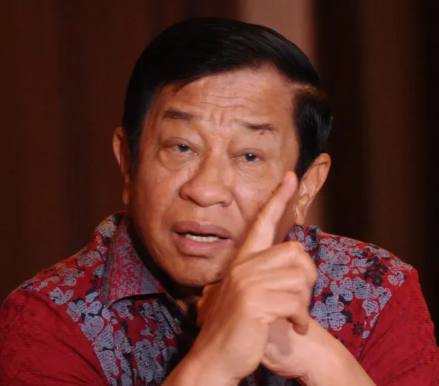 Agum Gumelar Pesan IKAL Lemhannas Jaga Keutuhan Bangsa, Ini Respons ...