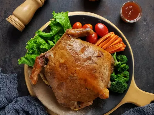 9 Resep Chinese Food Lezat Ala Rumahan & Sajikan Cita Rasa Oriental ...