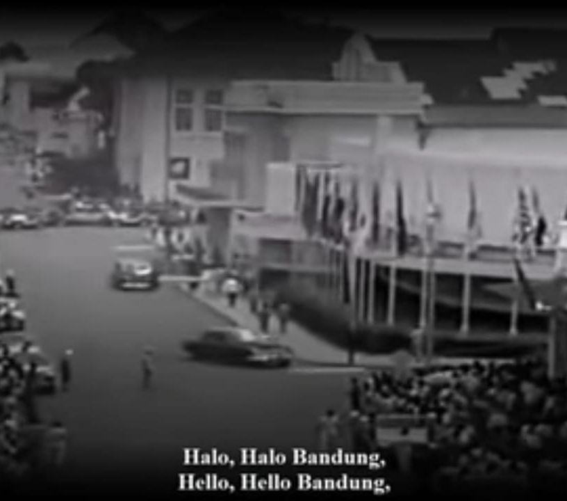 Sejarah dan Kisah Heroik di Balik Lagu Halo-Halo Bandung yang Diduga Dijiplak Malaysia
