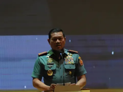Larangan Tegas Panglima TNI ke Prajurit di Pemilu 2024: Foto Pose Jari hingga Tanggapi Quick Count