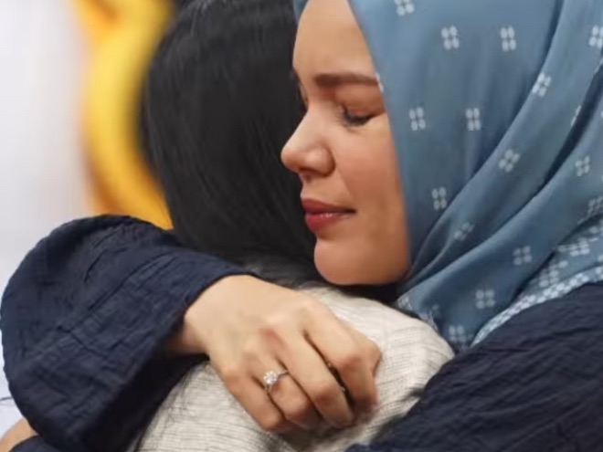 Pernah Jadi Korban KDRT Penyiraman Air Keras, Begini Kabar Terbaru Lisa ...