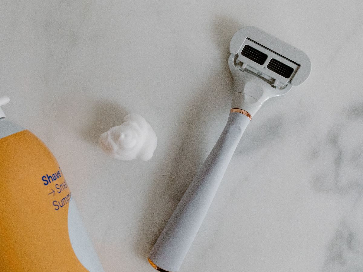 Apakah Mencukur Bulu Kemaluan Bisa Memperbesar Alat Vital? Berikut ...