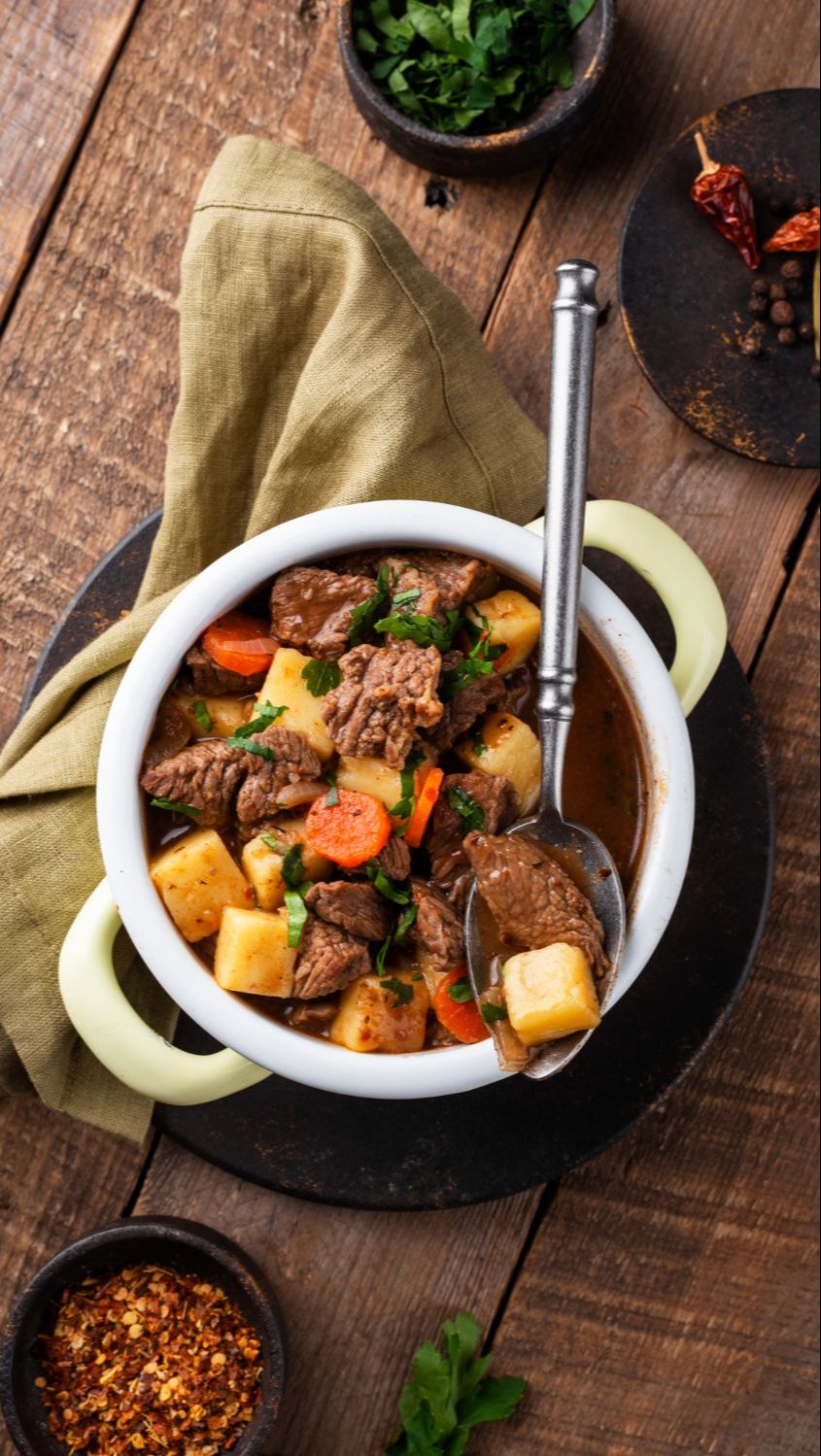 Suka Tongseng Sapi atau Tongseng Ayam? Ini Resep yang Mudah Cara ...