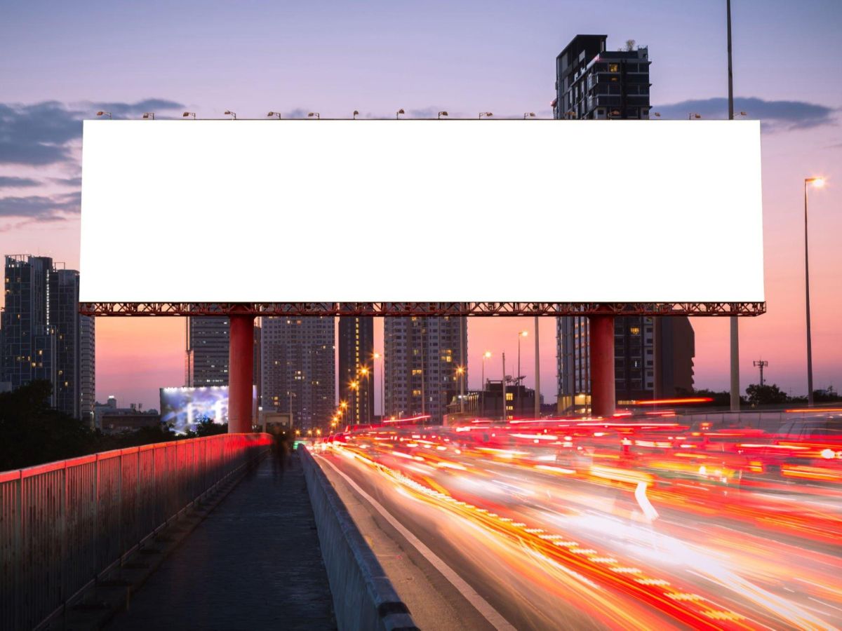 Manfaat Baliho sebagai Media Promosi, Pahami Beragam Jenisnya