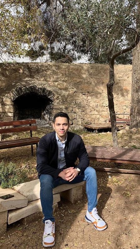 Bikin Penasaran, Ini Sosok Jonathan Lansing yang Dikabarkan Jadi Calon ...