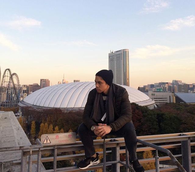 Bikin Penasaran, Ini Sosok Jonathan Lansing yang Dikabarkan Jadi Calon ...