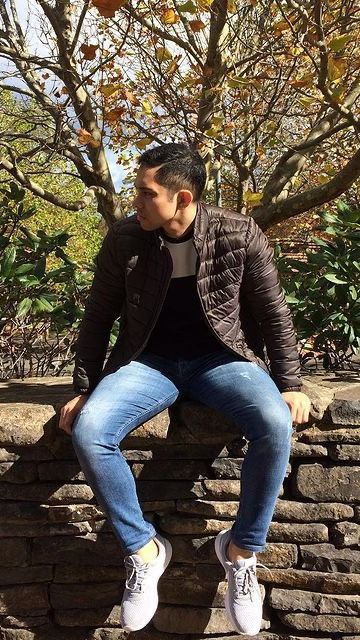 Bikin Penasaran, Ini Sosok Jonathan Lansing yang Dikabarkan Jadi Calon ...