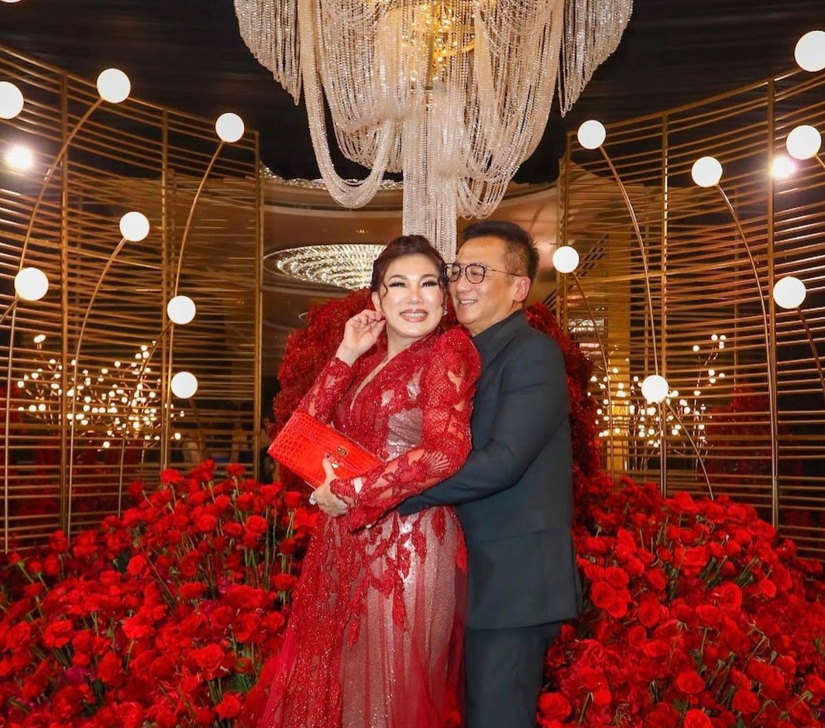 Potret Rumah Mewah Konglomerat Hermanto Tanoko, Dulu Lahir di Kandang ...