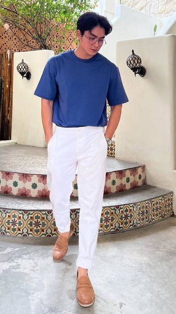 8 Potret Tampan Maghara, Putra Adipura Kini Jadi Aktor