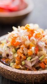 4 Resep Sate Dengan Bahan Yang Sederhana dan Murah, Wajib Coba