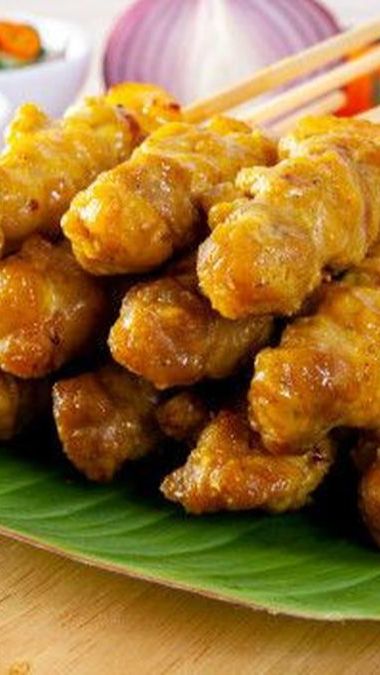 4 Resep Sate Dengan Bahan Yang Sederhana dan Murah, Wajib Coba