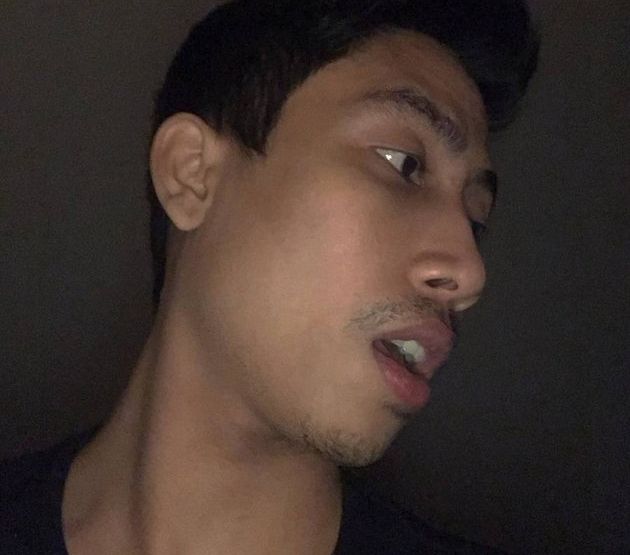 Potret Transformasi Aby Respati, Sahabat Millen Cyrus yang Dulu Dandan Wanita Kini Tampil Gagah