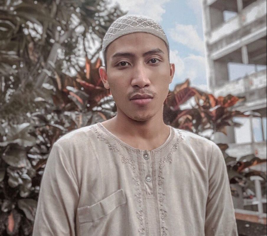 Potret Transformasi Aby Respati, Sahabat Millen Cyrus yang Dulu Dandan Wanita Kini Tampil Gagah