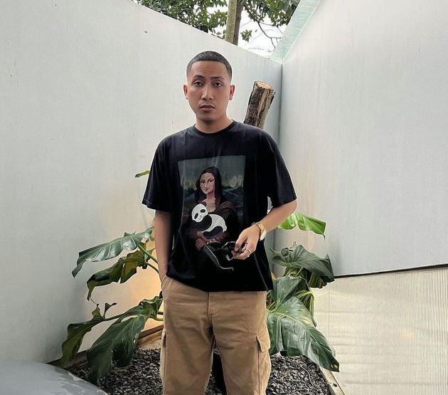 Potret Transformasi Aby Respati, Sahabat Millen Cyrus yang Dulu Dandan Wanita Kini Tampil Gagah