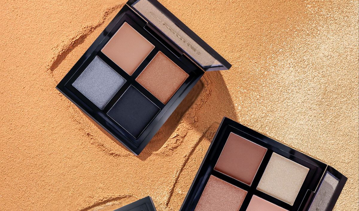 Beauty Hacks Agar Eyeliner tetap Stay Seharian | dream.co.id